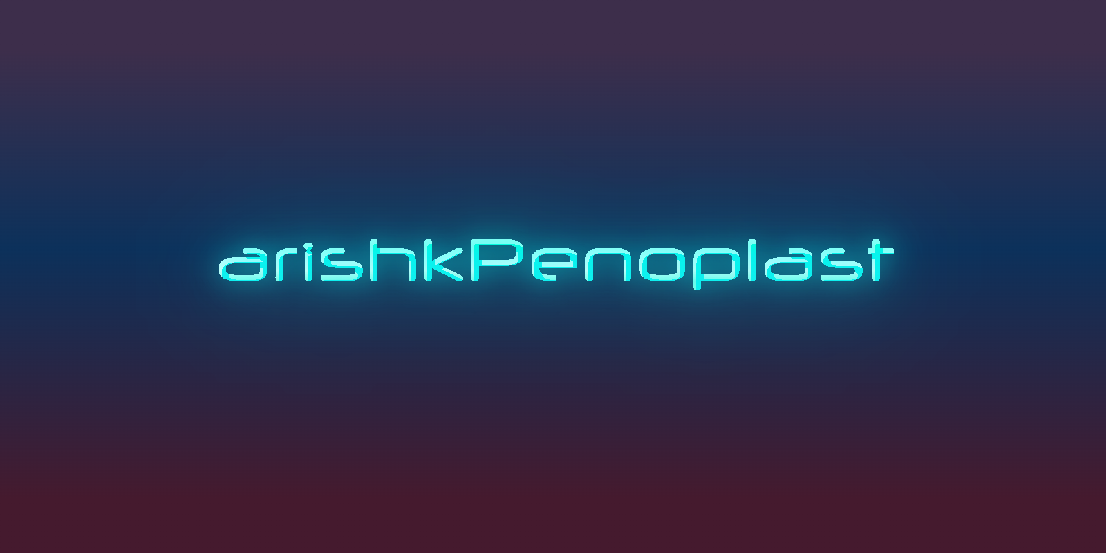 arishkPenoplast - VimeTop